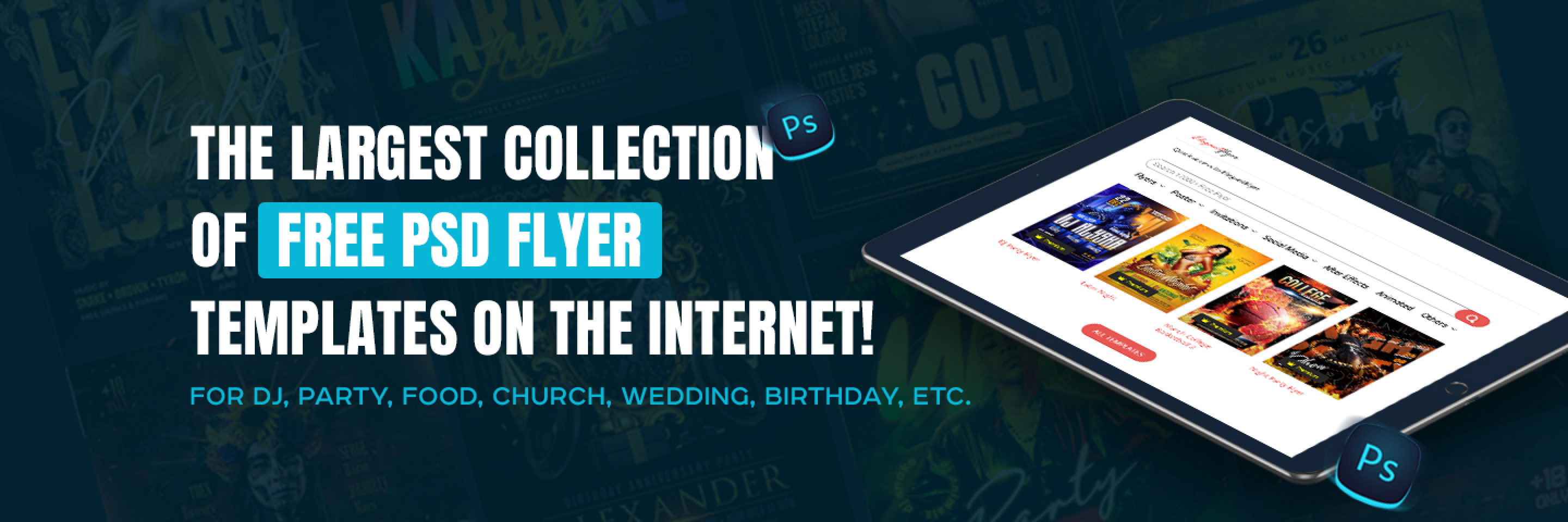 Getting started with PSD Templates with our Chrome extension.